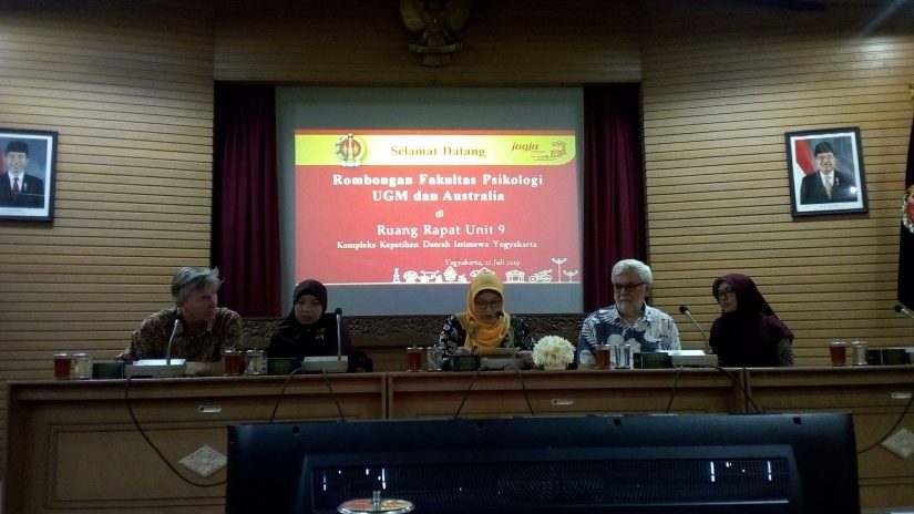 Advokasi Isu Ketahanan Keluarga – Center for Public Mental Health