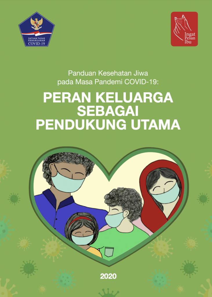[Unduh] Panduan Kesehatan Jiwa pada Masa Pandemi COVID-19: Peran ...