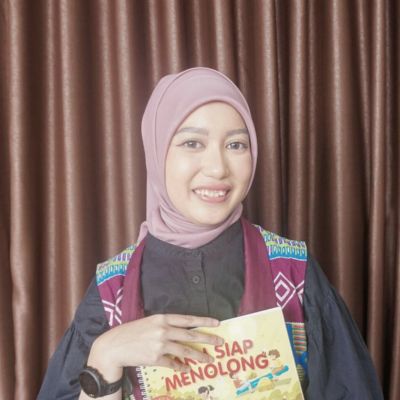 Tim Kami – Center for Public Mental Health